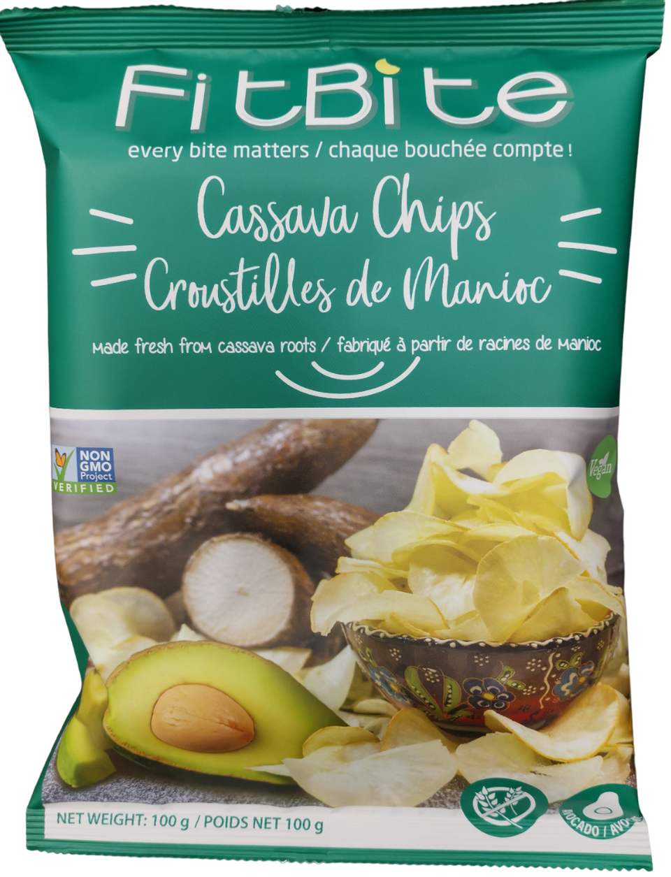 Fit Bite Chips – FitBiteChips