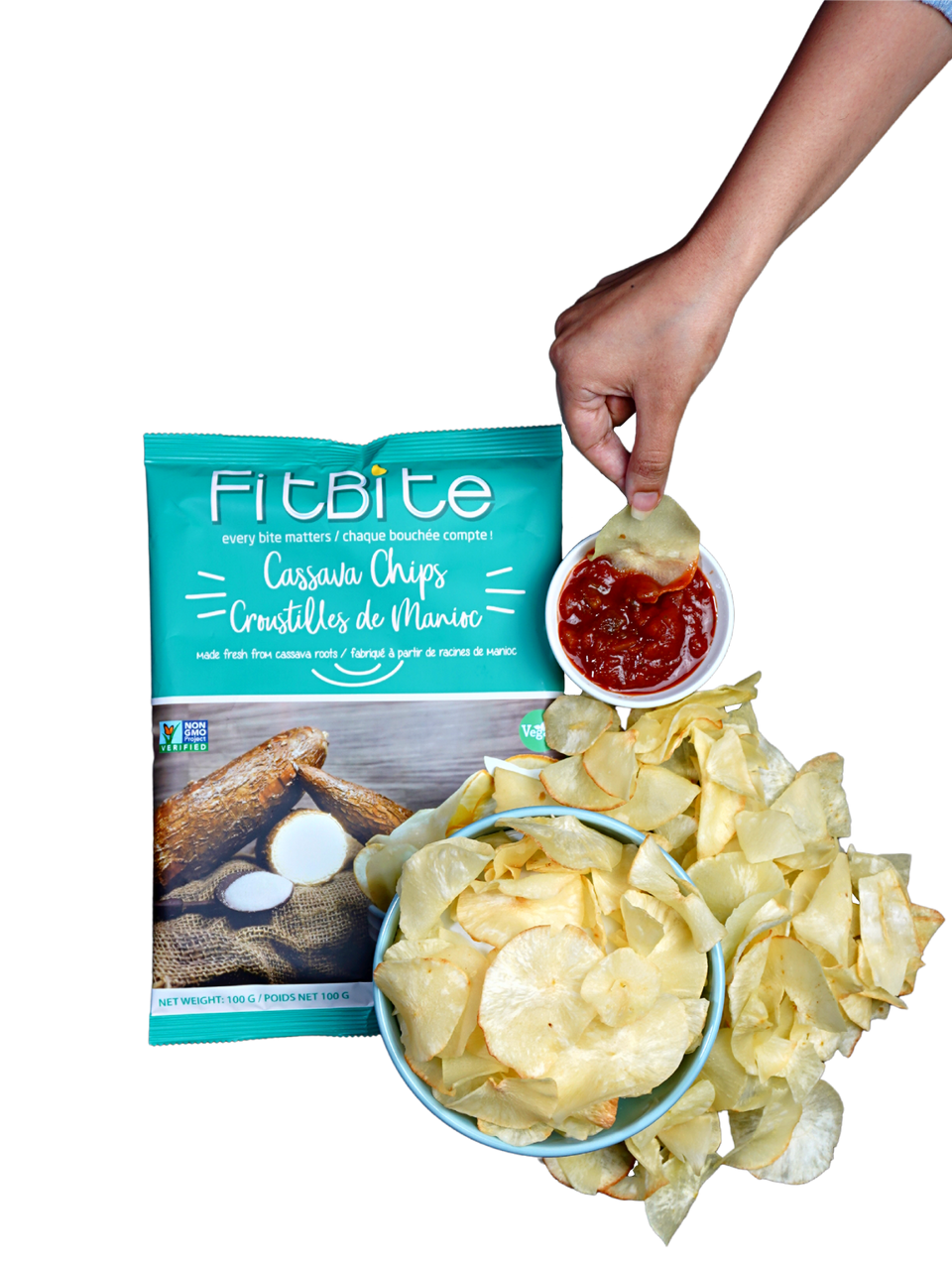 Fit Bite Chips – FitBiteChips