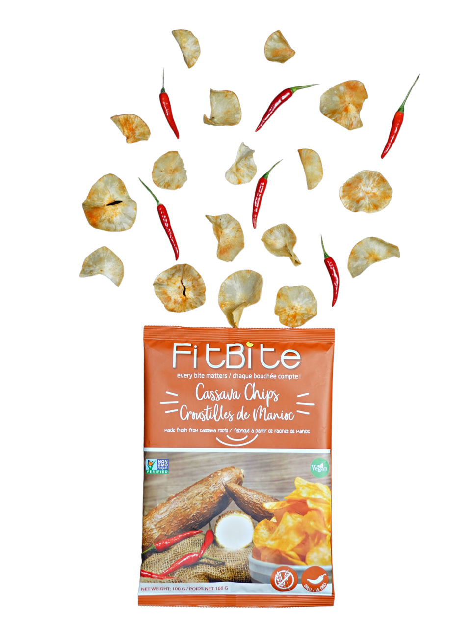 Fit Bite Chips – FitBiteChips